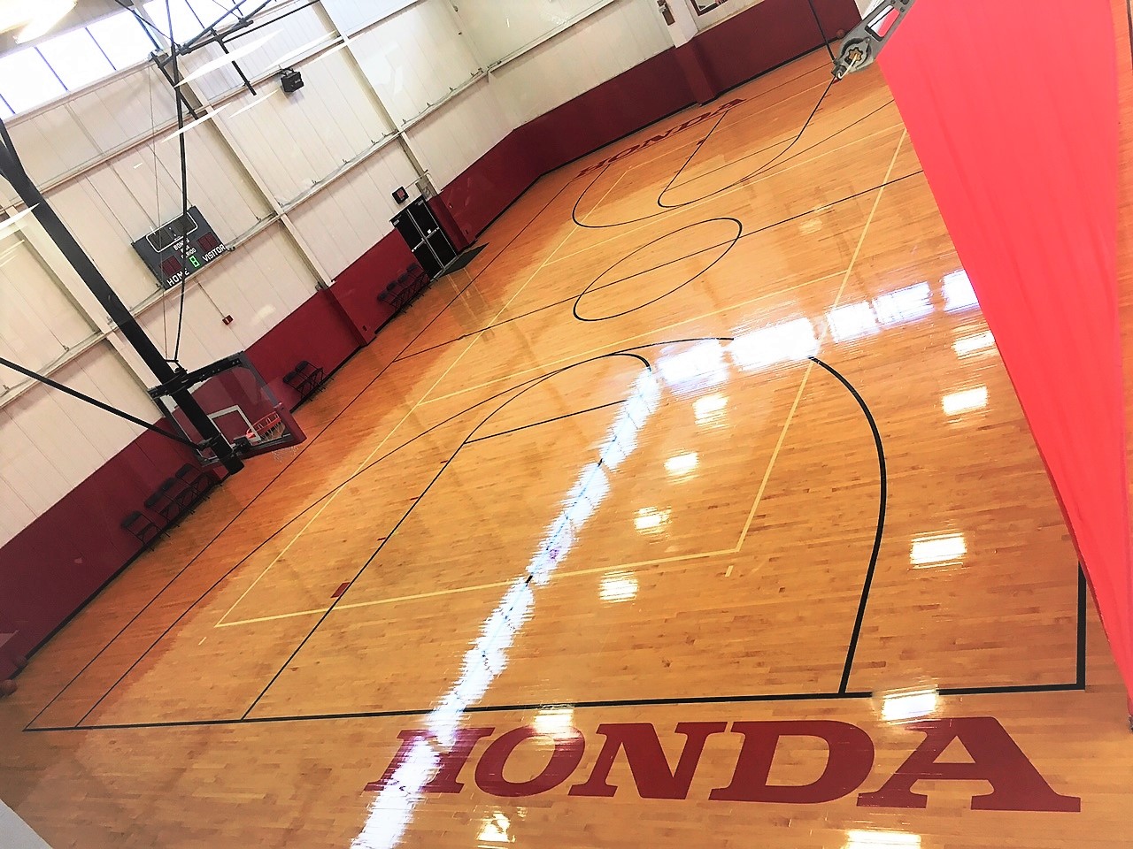 WWC - Honda Wellness