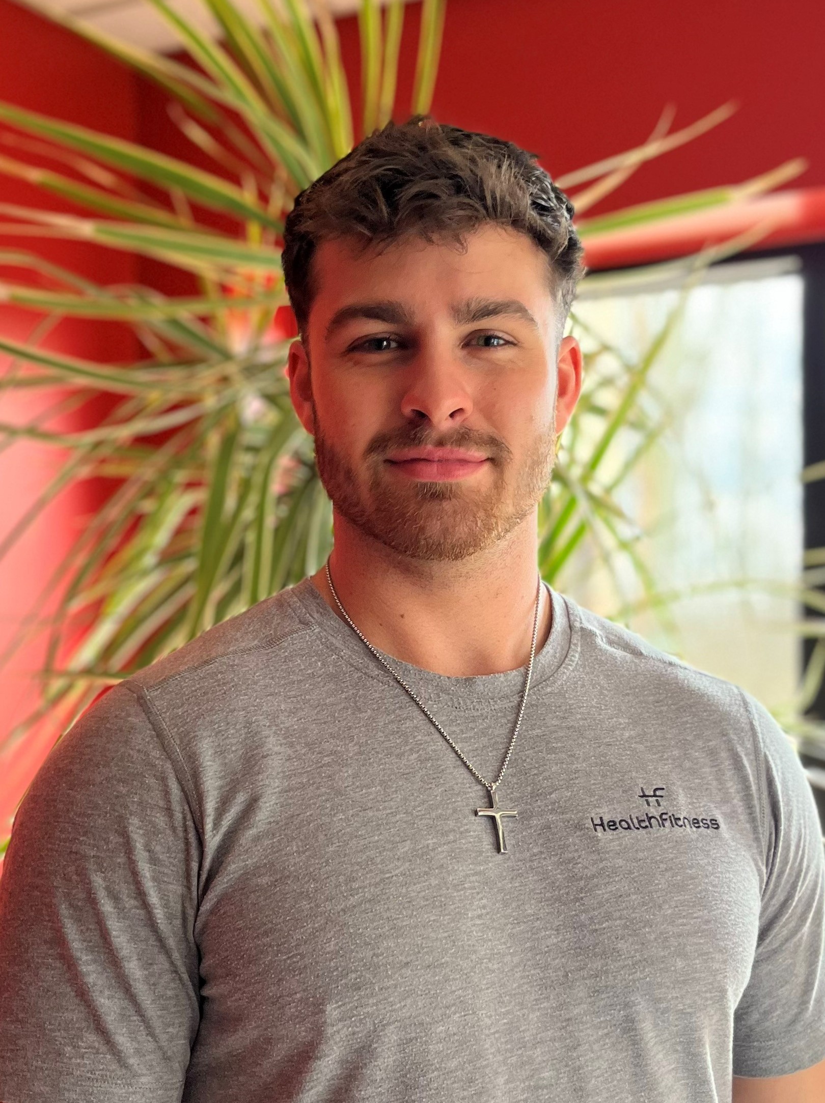 David Hoyle - Honda Wellness