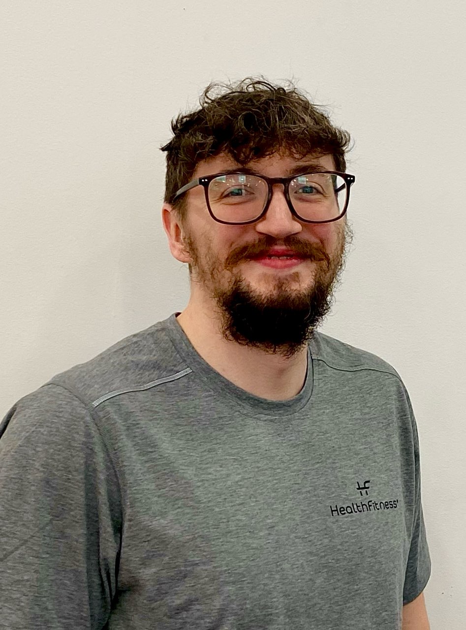 Josh Ritzma - Honda Wellness