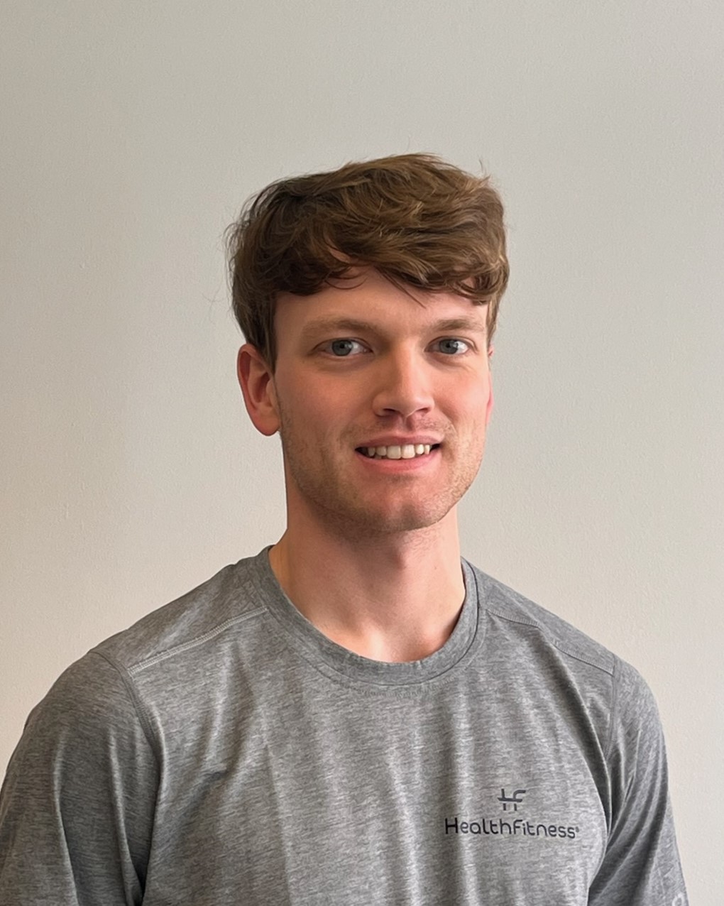 David Gross - Honda Wellness